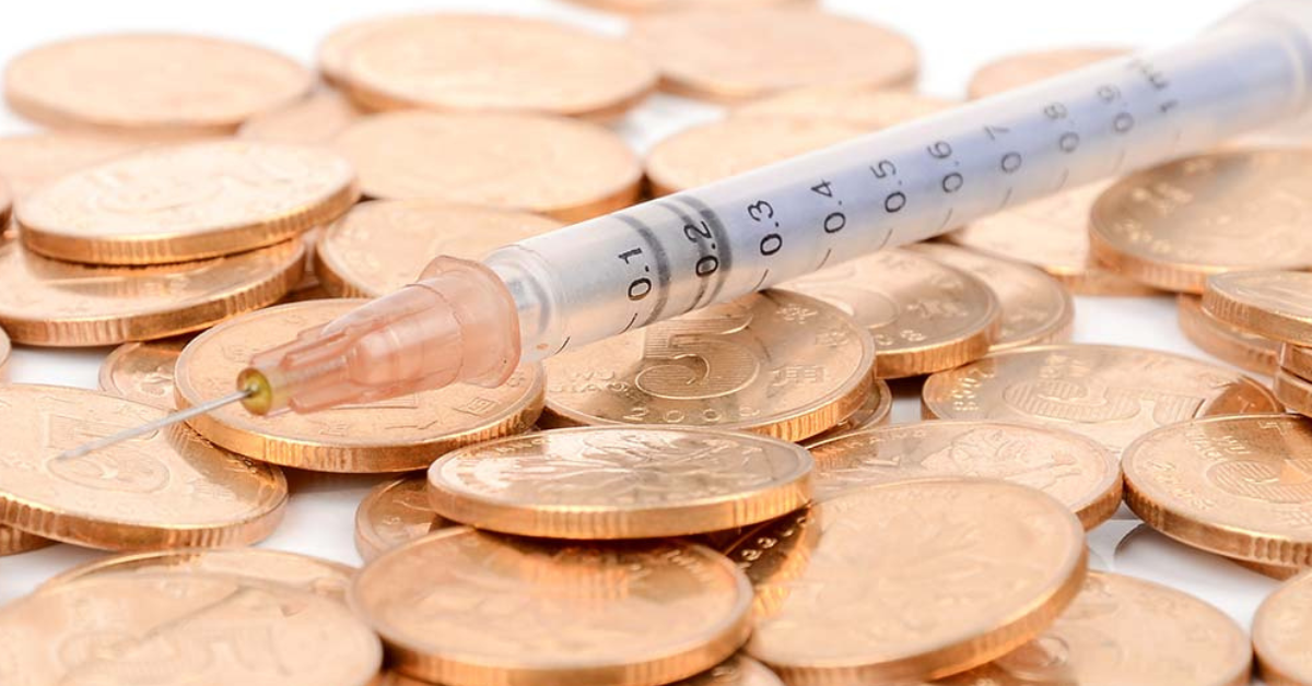 Discover the research behind the MSc Health Economics and Health Policy ...