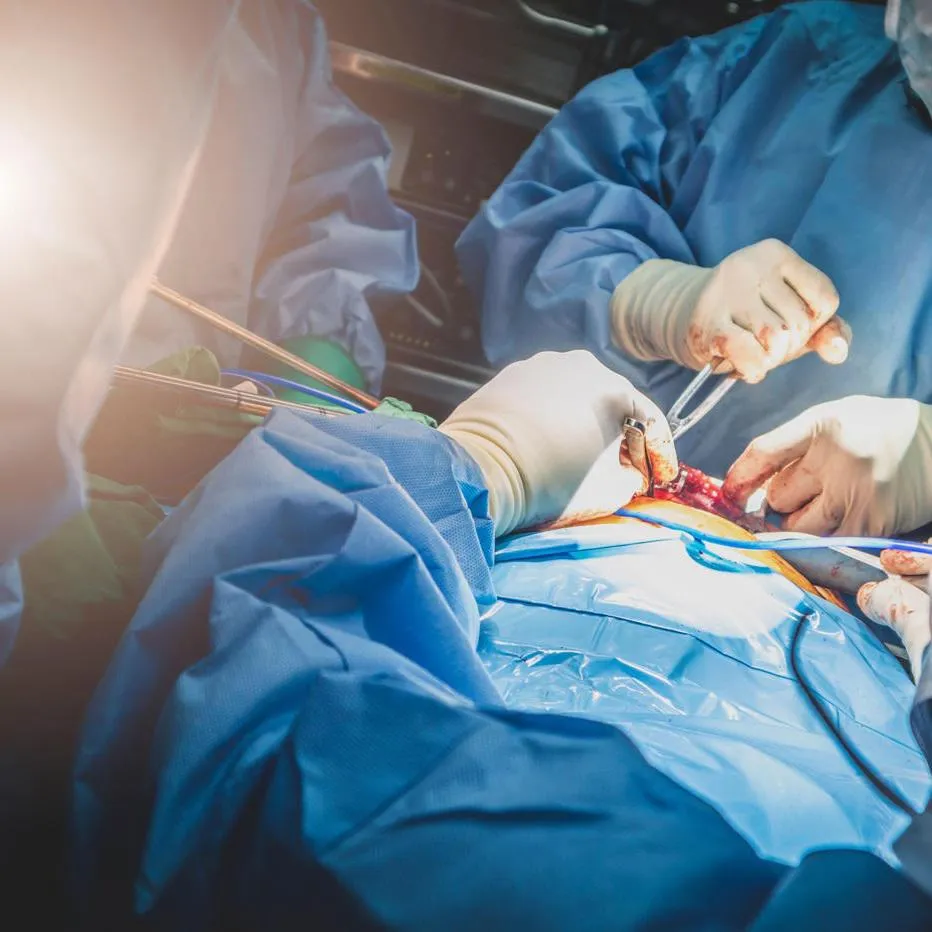 Action needed in Global South hospitals on surgical infection and ...