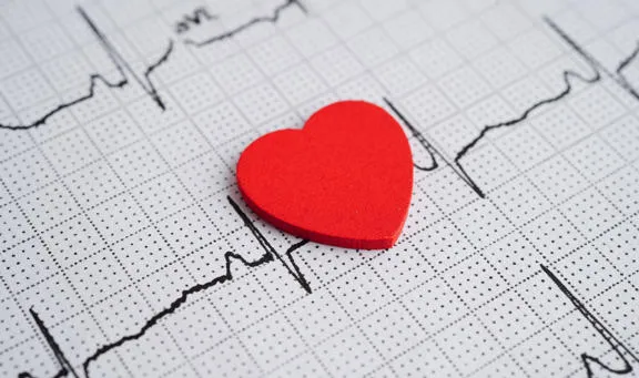 Keeping hearts beating for 125 years - University of Birmingham