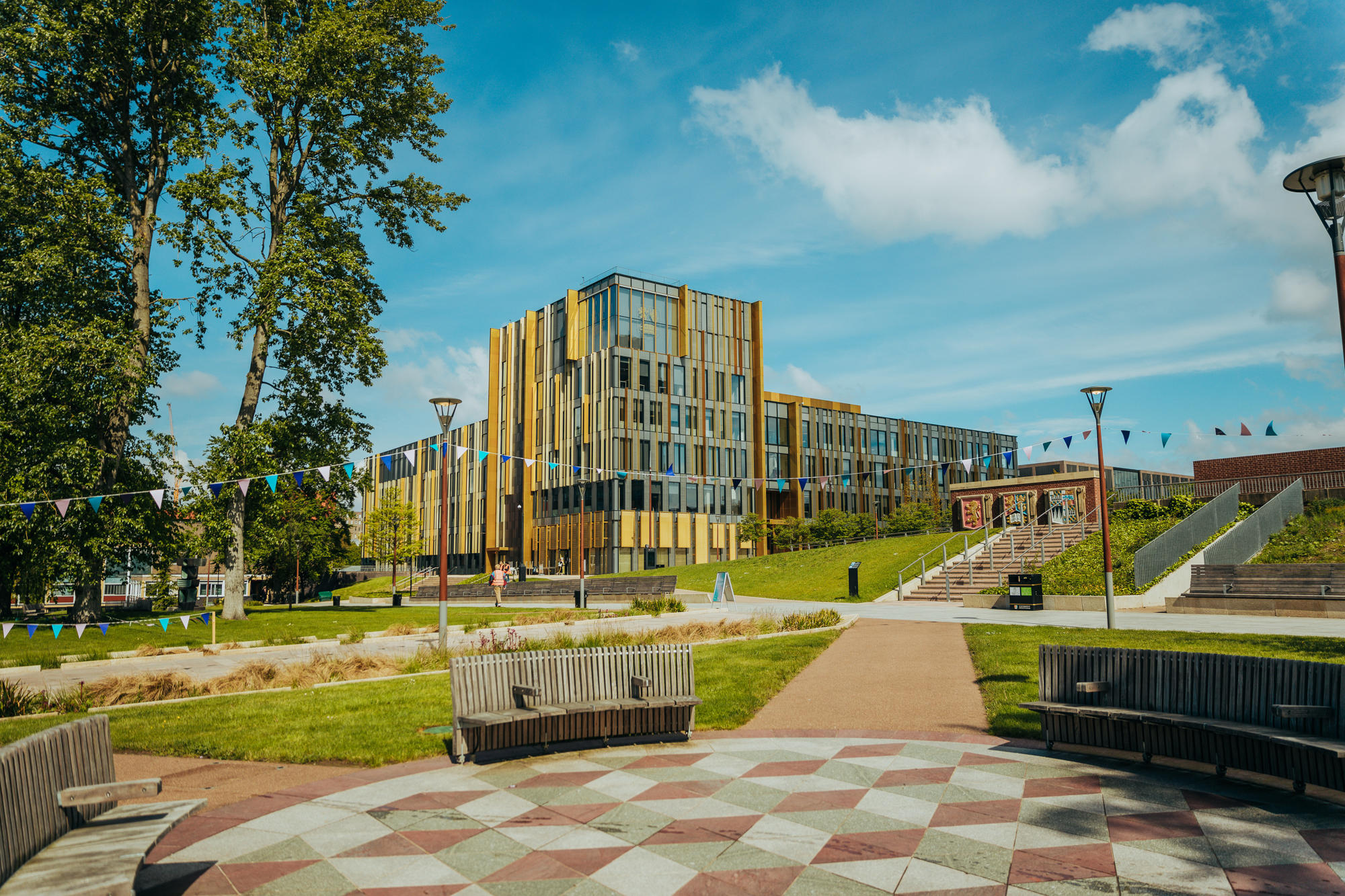 Professor Adam Tickell responds to the UK rejoining Horizon Europe ...