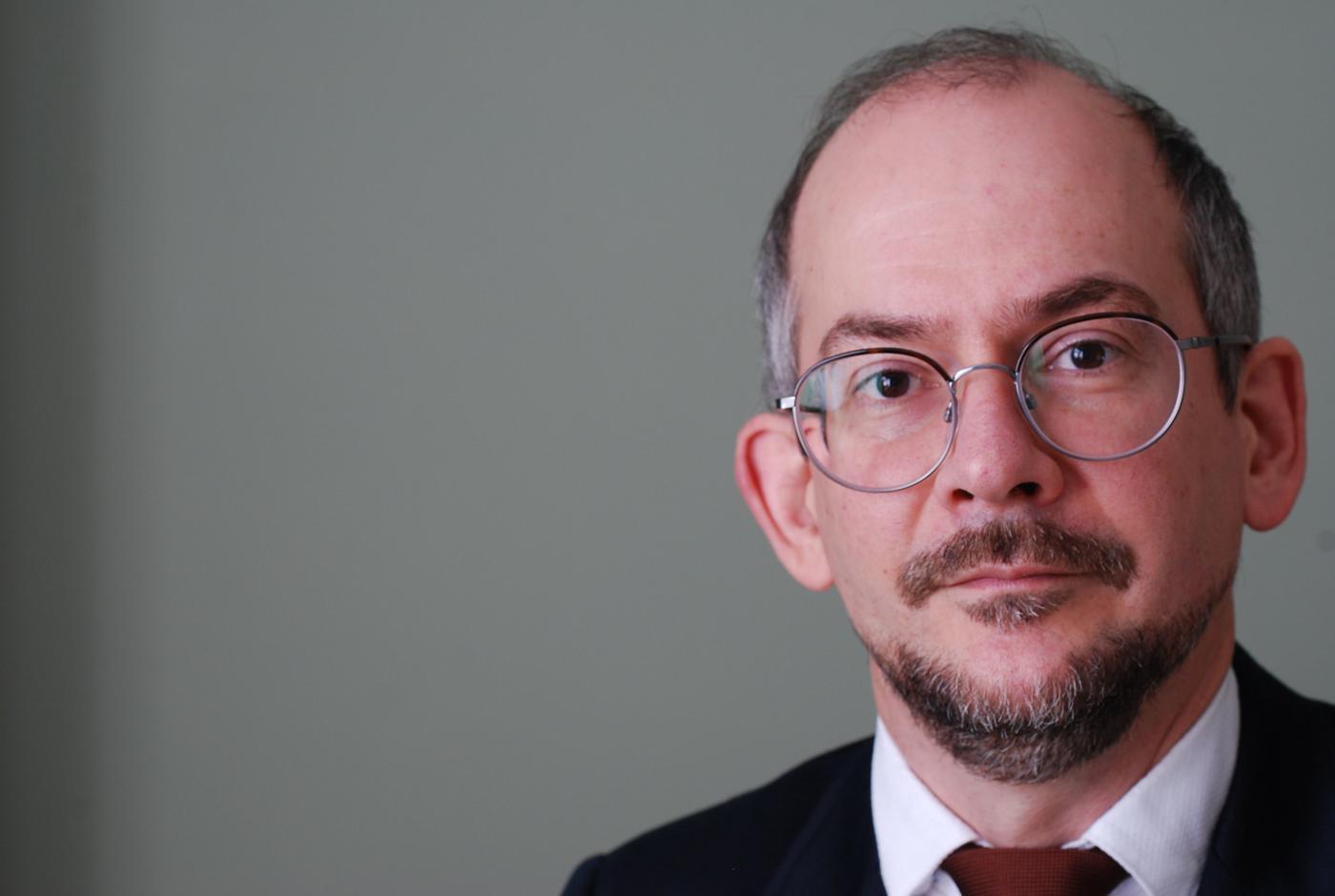 Dr Klaus Richter secures AHRC Grant for Baltic history project ...