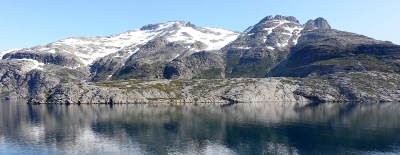 Rethinking mountain water security - University of Birmingham