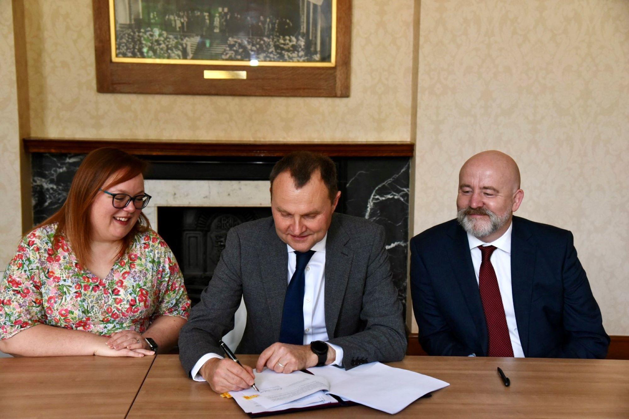 University of Birmingham and IIT Madras open applications for ‘landmark ...