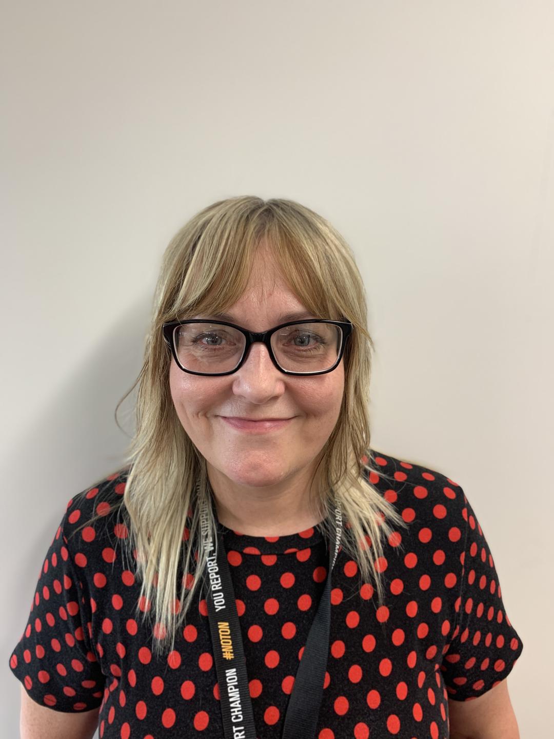 Meet the Student Disability Service team - University of Birmingham