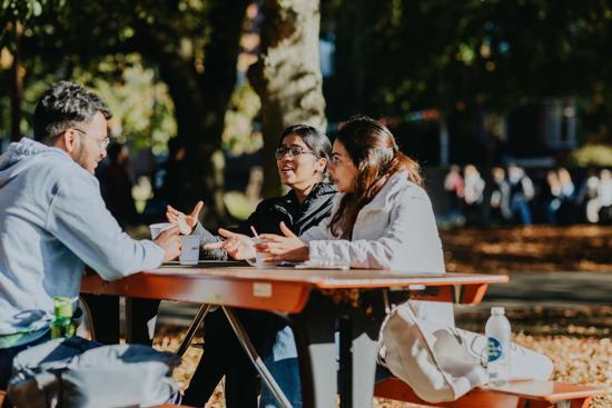 Your journey to Birmingham - University of Birmingham