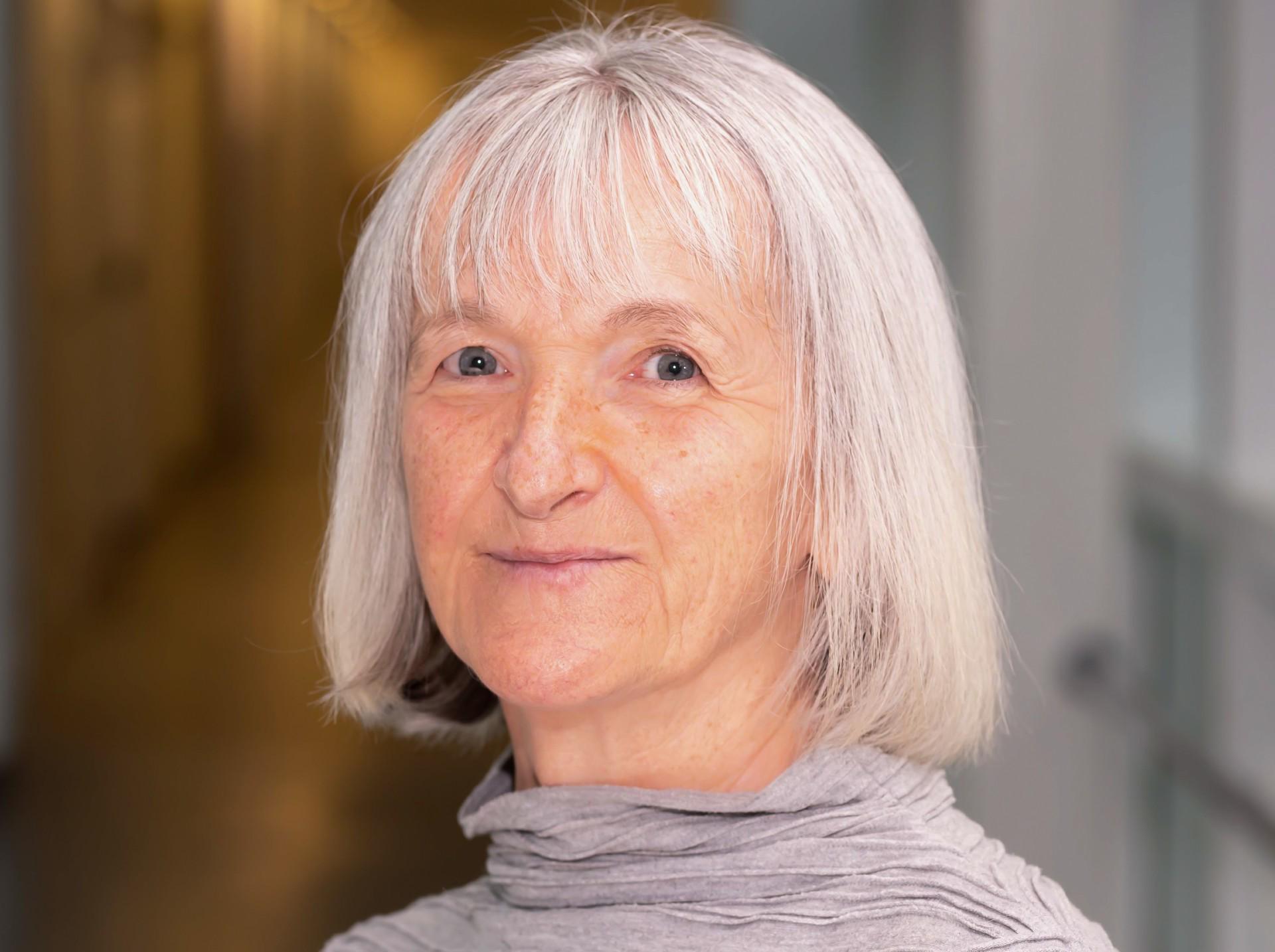 University of Birmingham healthy-ageing pioneer awarded CBE ...