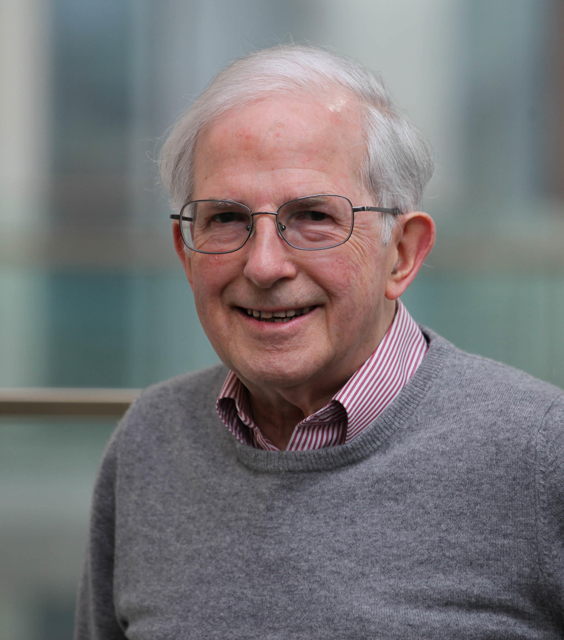 Professor John Child named as one of the Top-50 academics in Business ...