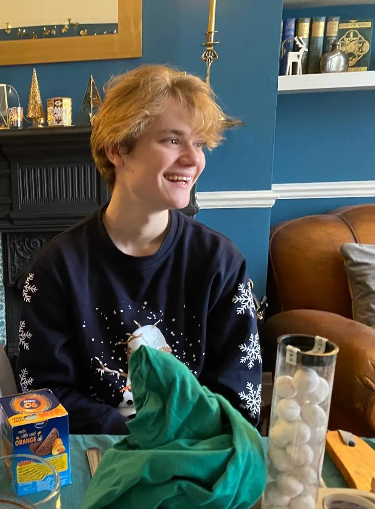 Jonah Jarvis - University of Birmingham