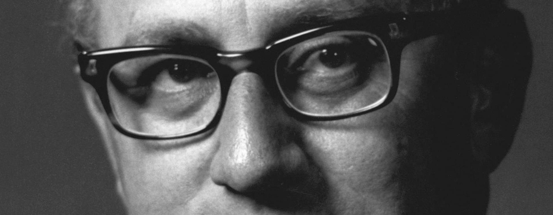 Dr Henry Kissinger: a cautionary tale - University of Birmingham