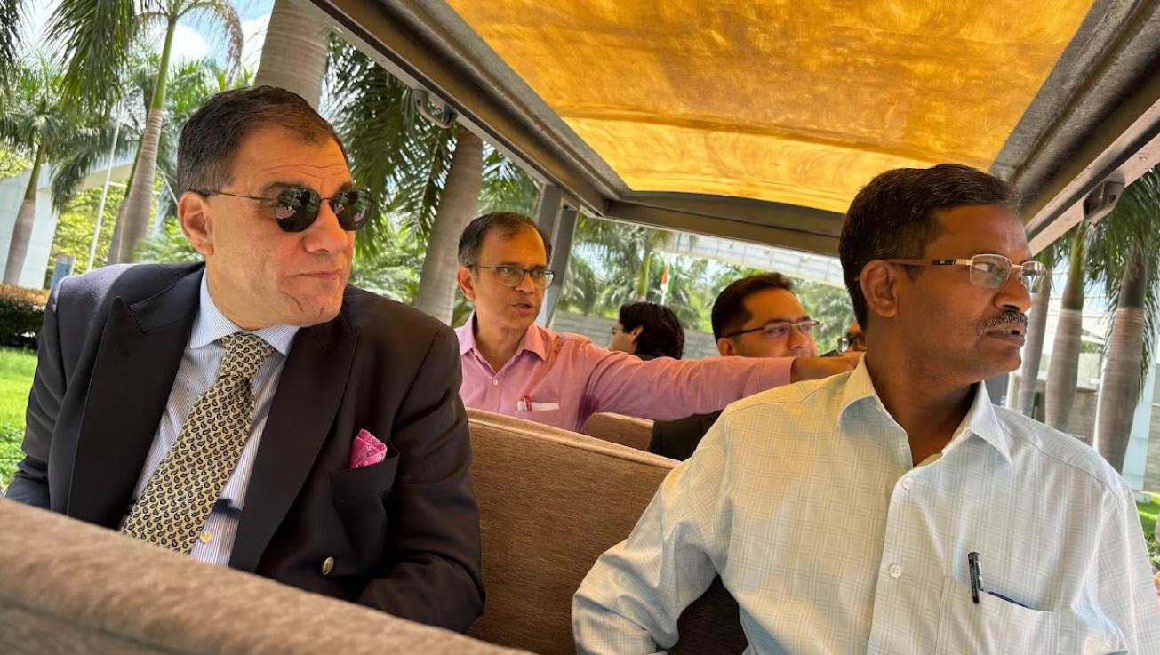 University of Birmingham Chancellor leads largest-ever academic ...