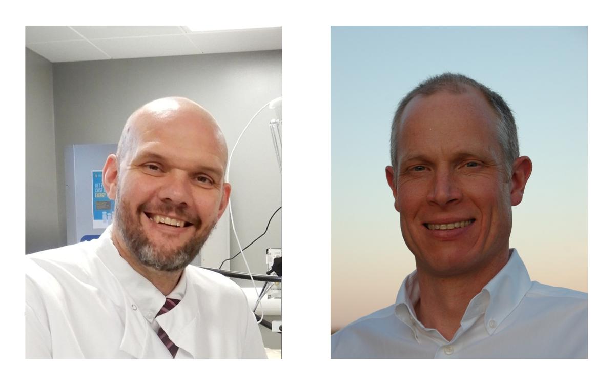 University of Birmingham researchers elected to Academy of Medical ...