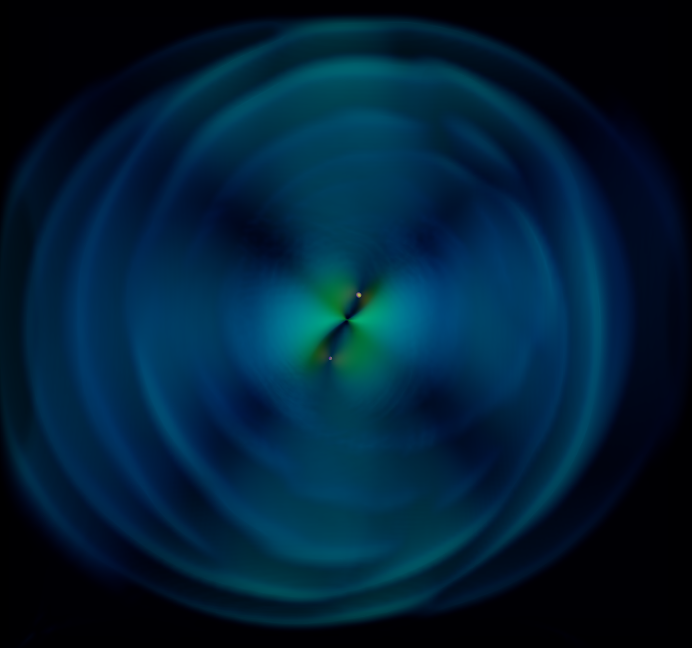 University of Birmingham to play key role in first gravitational-wave ...