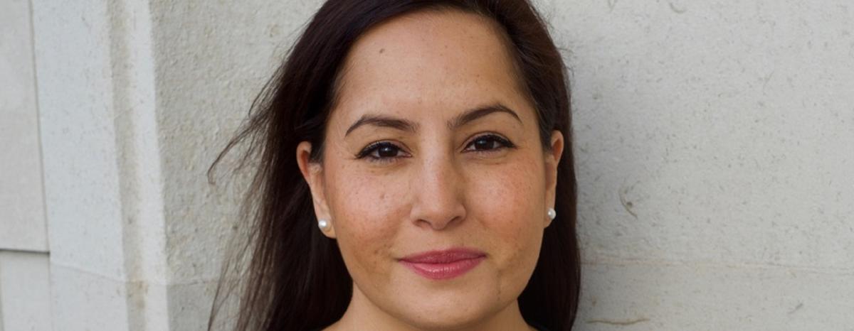 Dr Melanie Madhani receives Japan Society for the Promotion of Science ...