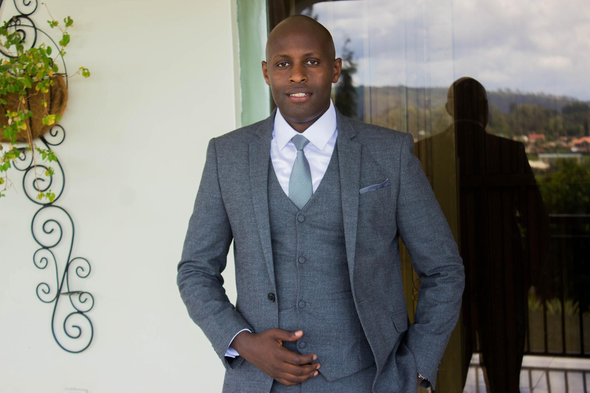 African sustainable cooling centre appoints General Manager ...