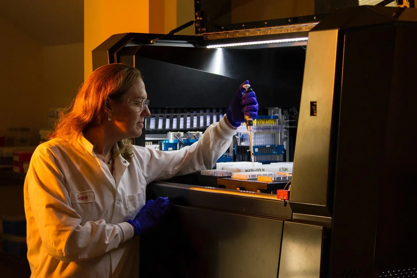 Conundrum solved over HPV link with head and neck cancer - University ...