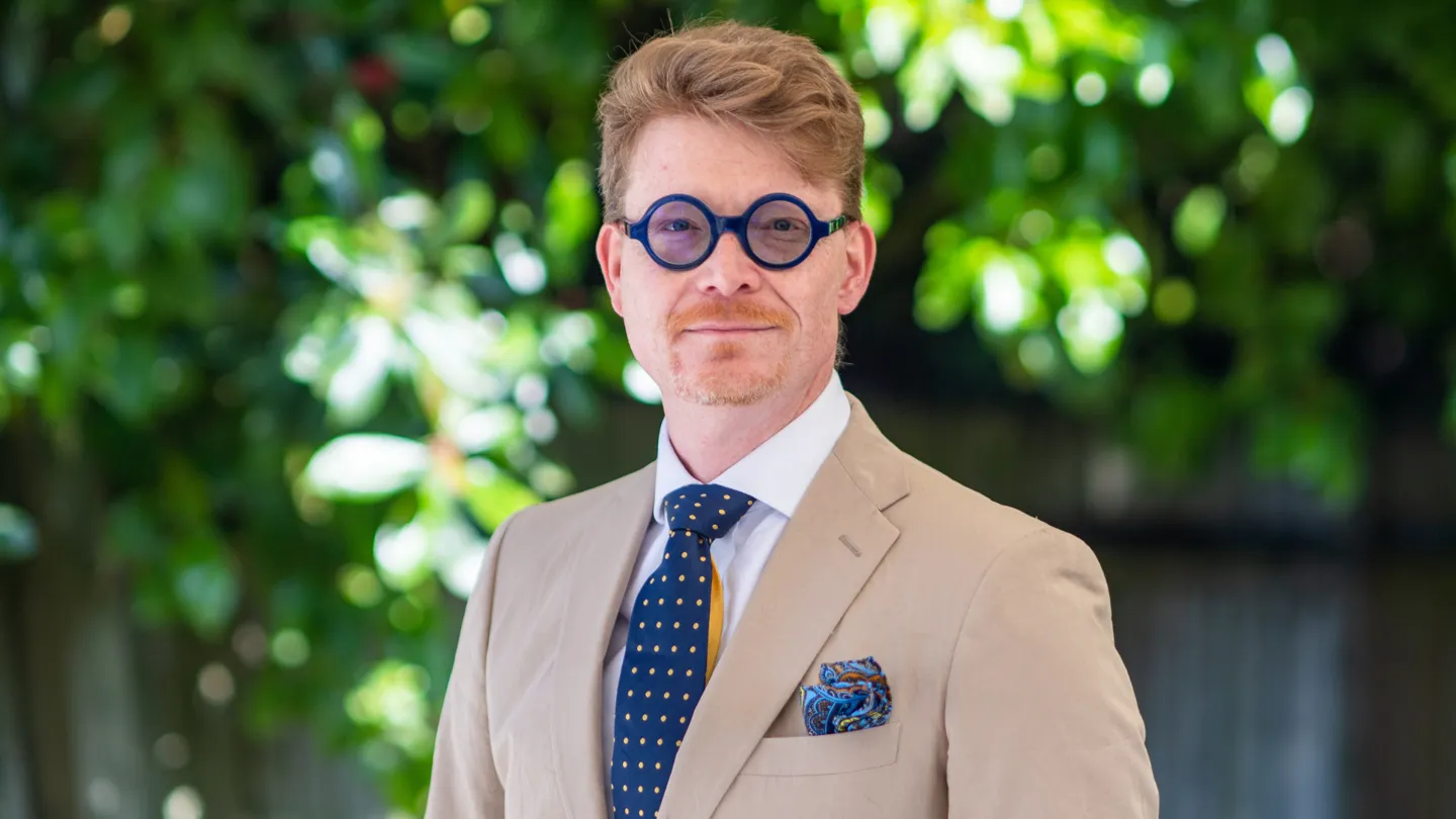 University of Birmingham appoints new Dean of Birmingham Business ...