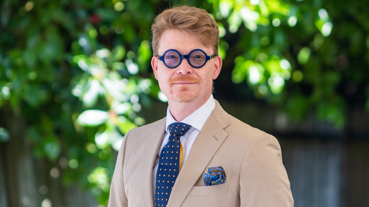 University of Birmingham appoints new Dean of Birmingham Business ...