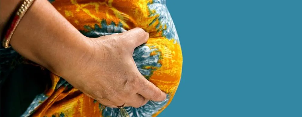 Women face greater risk of obesity in low- and middle-income countries ...