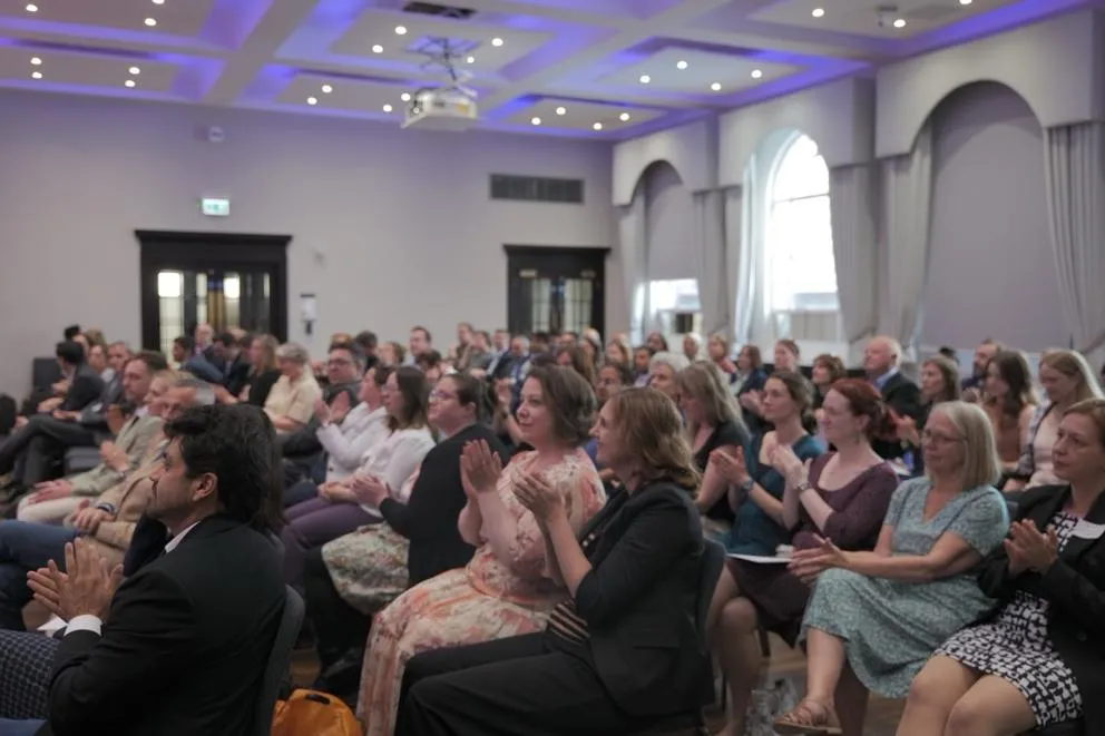 University of Birmingham celebrates Research Impact awards - University ...