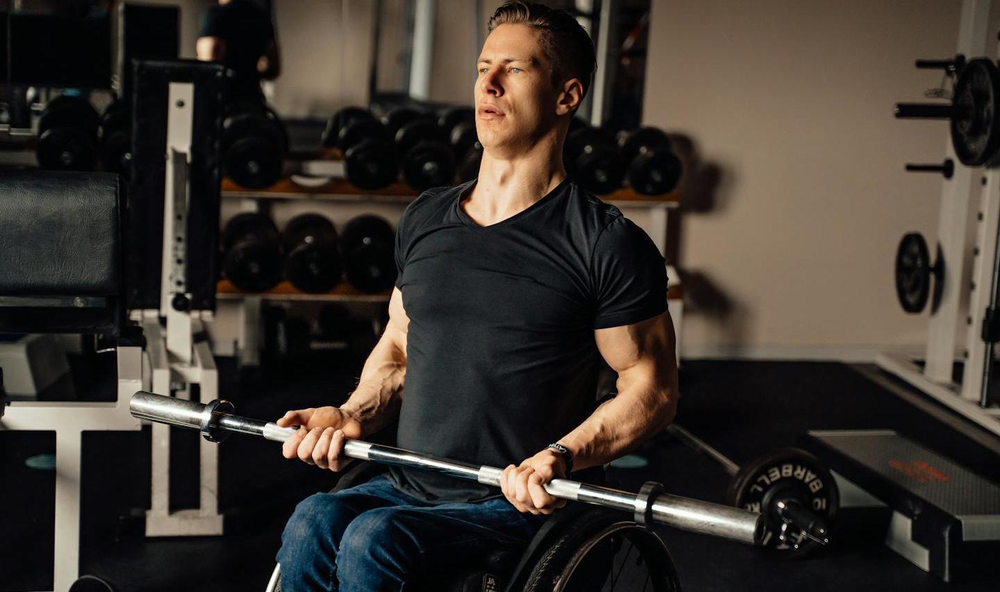 Electroceuticals for Paralympic Athletes: Fair Play Concern ...