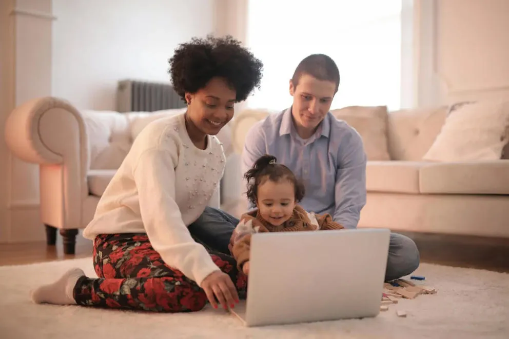 The Employment Rights Bill: a step forward for working parents in the ...