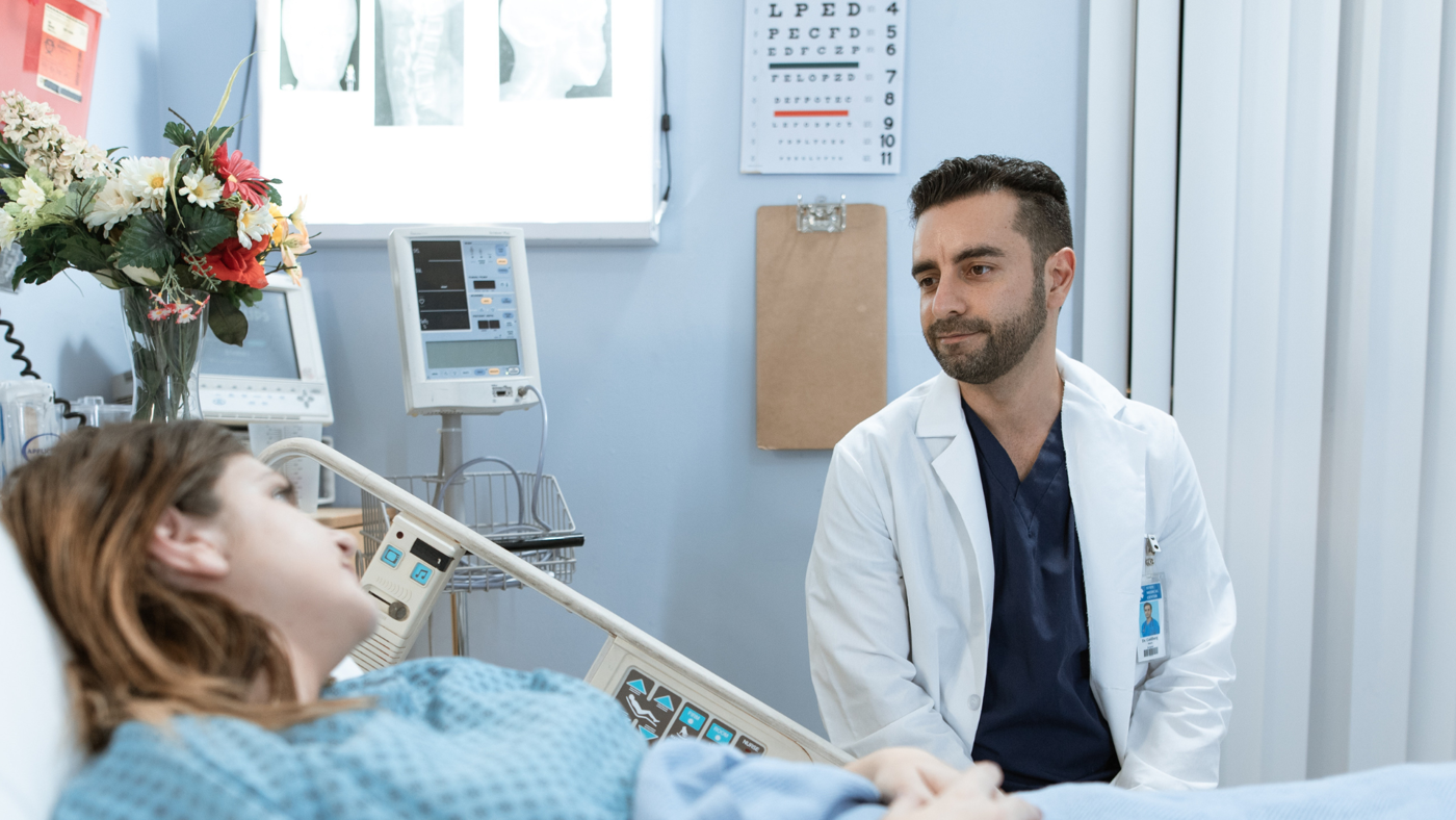 Martha’s Rule and NHS Patient Safety - University of Birmingham