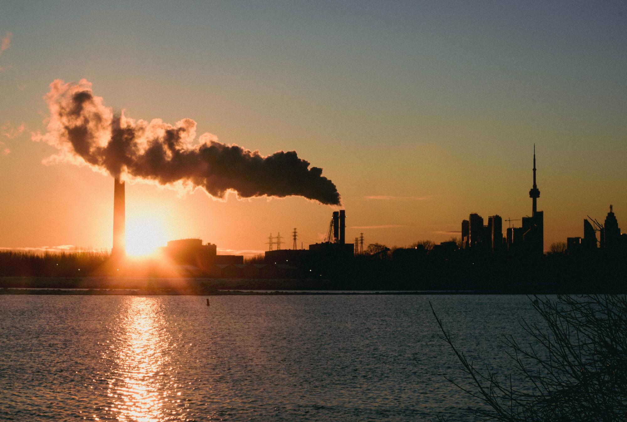 Scientists Develop New Approach To Detect Forever Chemicals In Water