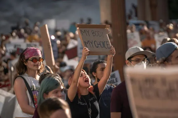 Women's rights and the rise of the 4B movement - University of Birmingham