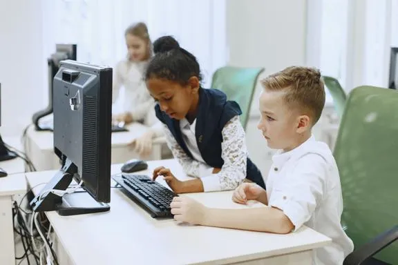 Birmingham Digital Futures inspires children and young people at Tech ...