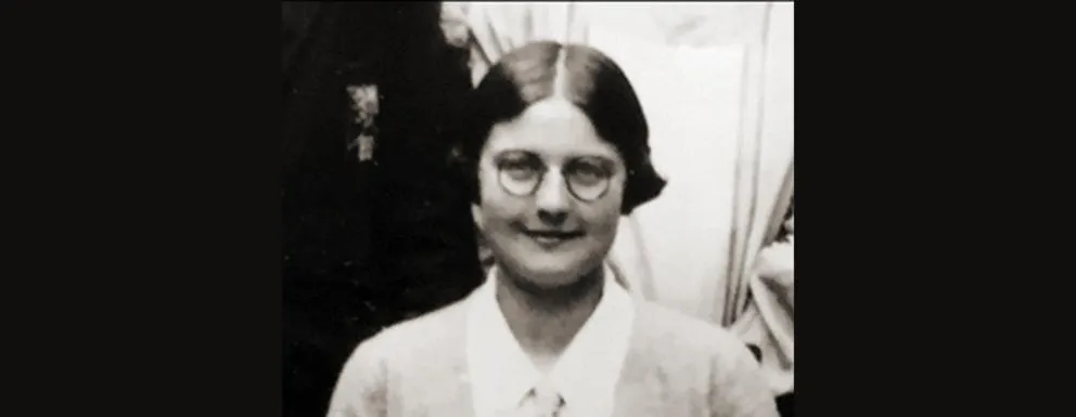 Celebrating Phyllis Nicklin: A Legacy Through the Lens - University of ...
