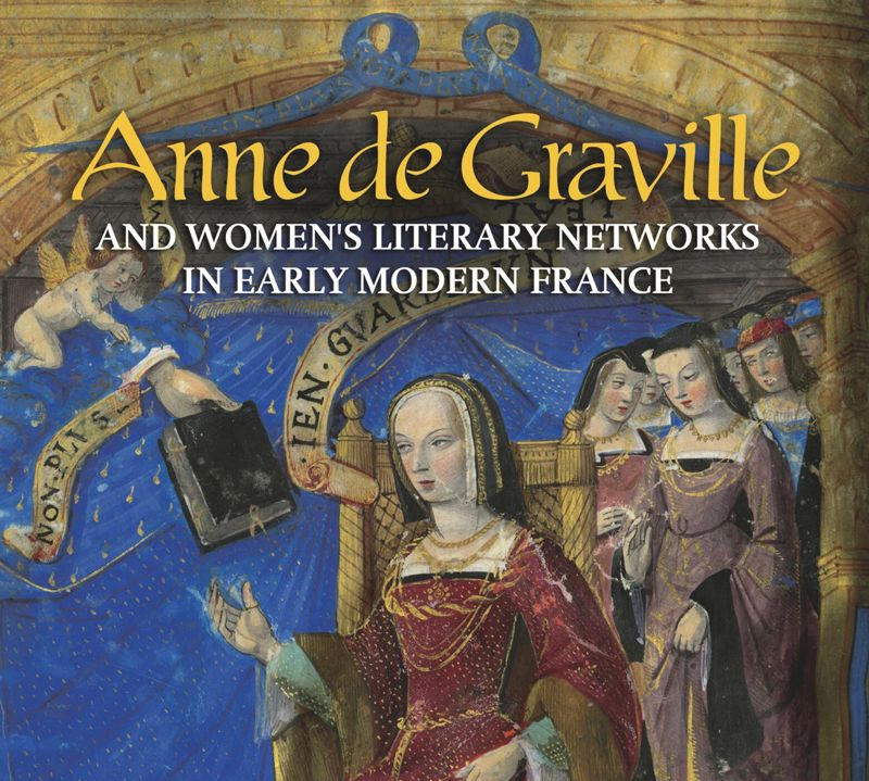 Dr Elizabeth L’Estrange wins ‘best book’ from Society for the Study of ...