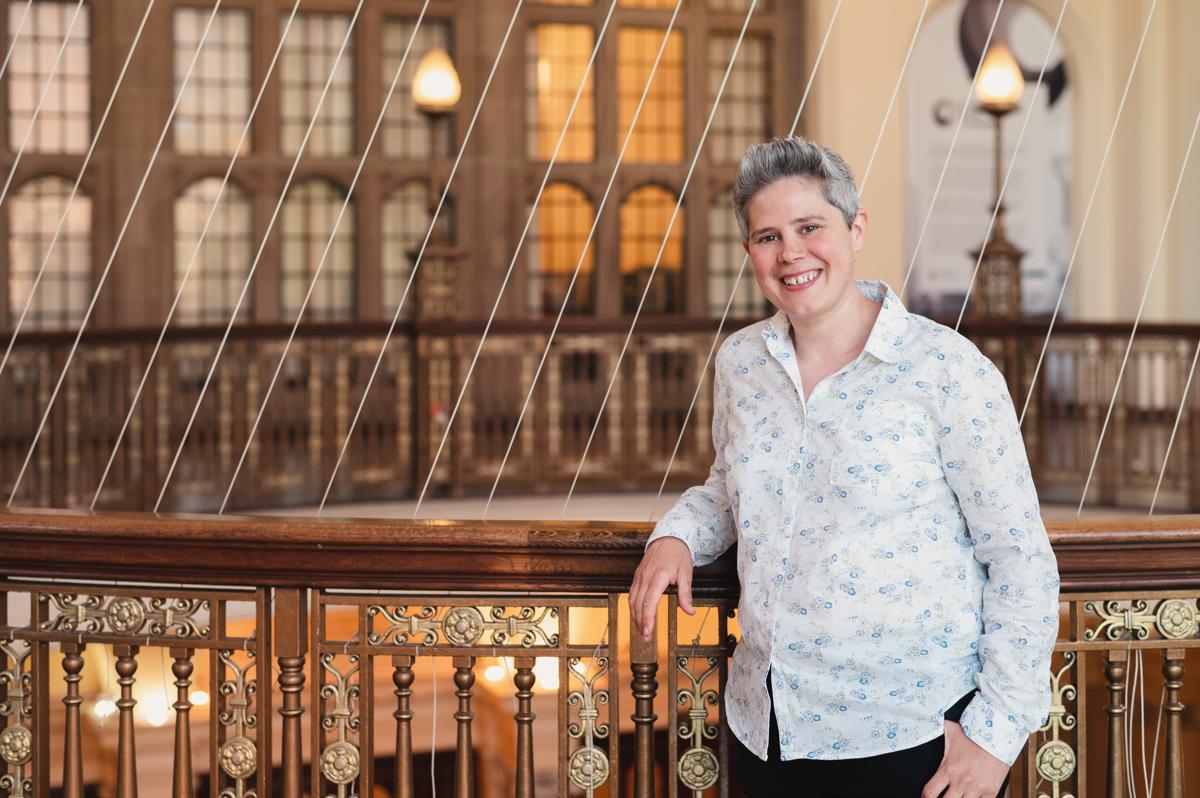 Professor Rosie Harding elected to the Bench of Middle Temple ...