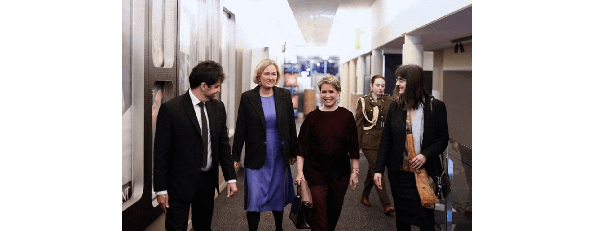 Research on children born of conflict-related sexual violence showcased ...