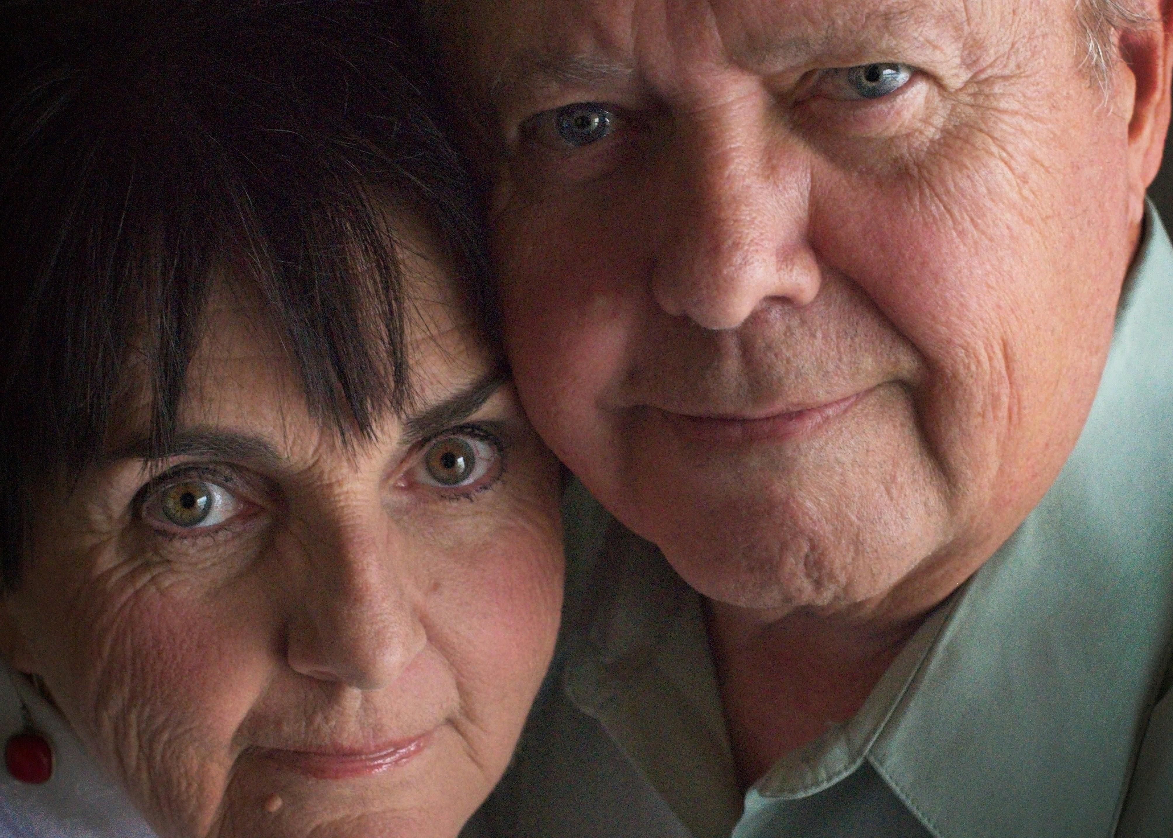 Older people are more swayed by the impulsive actions of others when ...