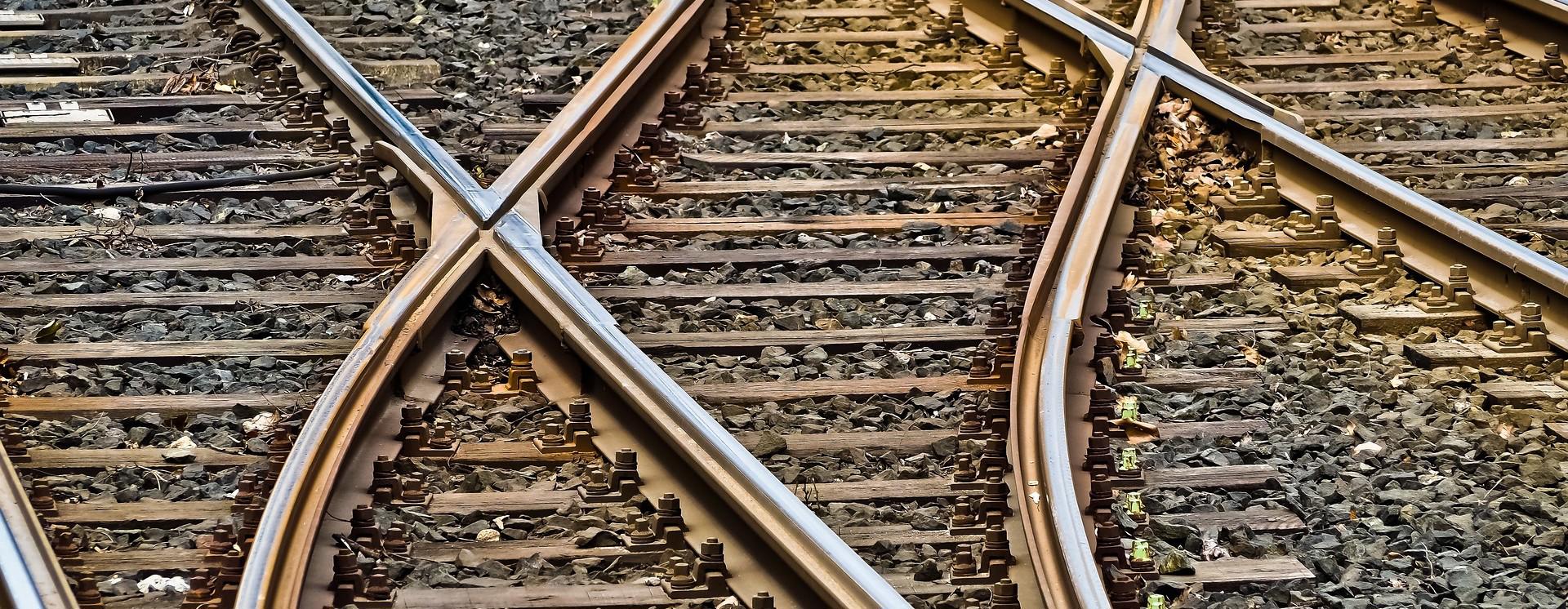 Labour proposals for rail nationalisation - University of Birmingham