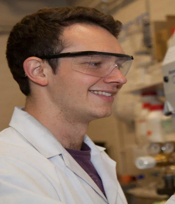 Dr Matt Keith - University of Birmingham