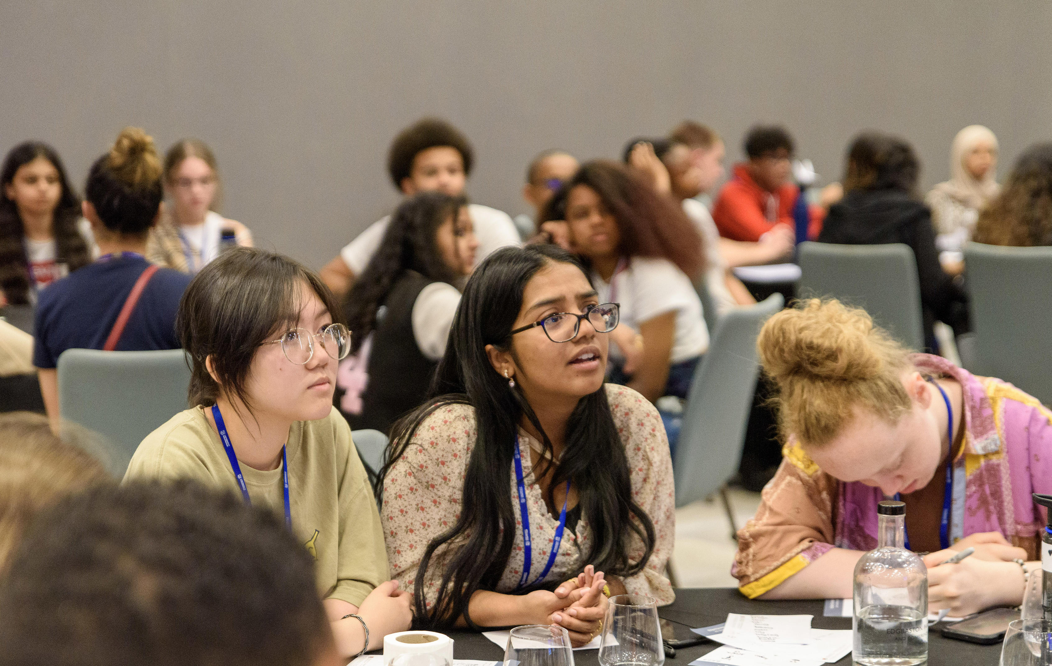 Raising Aspirations In Secondary Education (RAISE) - University of ...