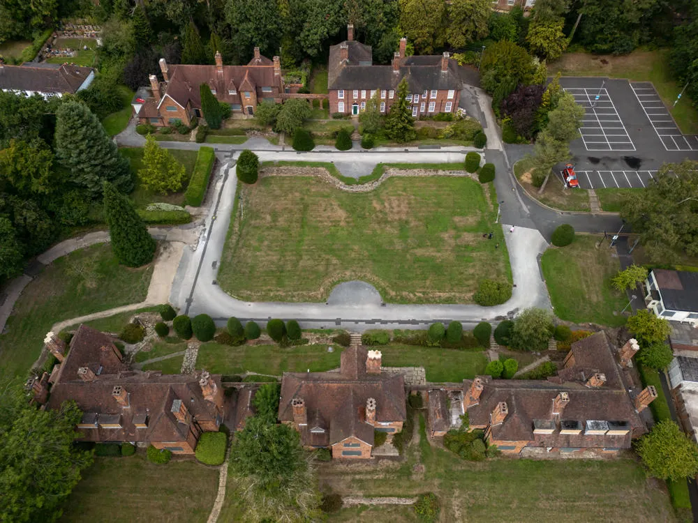 University of Birmingham announces plans to sell two sections of its ...