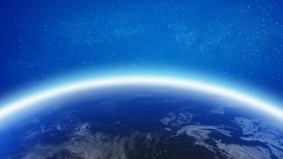 Fowler Award Winner to join Space Environment and Radio Engineering ...