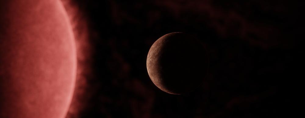 Astronomers discover new Earth-sized world orbiting an ultra-cool star ...