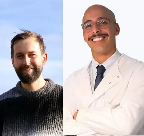Recipients of 2025 Springboard Fellowship announced - University of ...