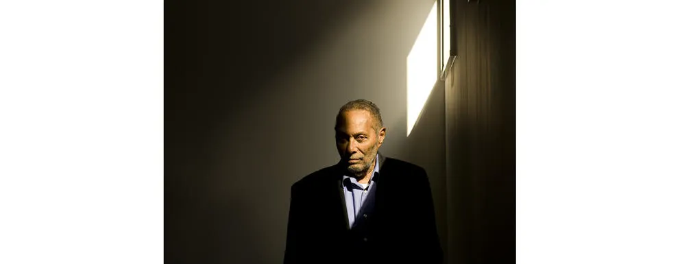 ‘Lost’ book by Stuart Hall revealed on 10th anniversary of his death ...