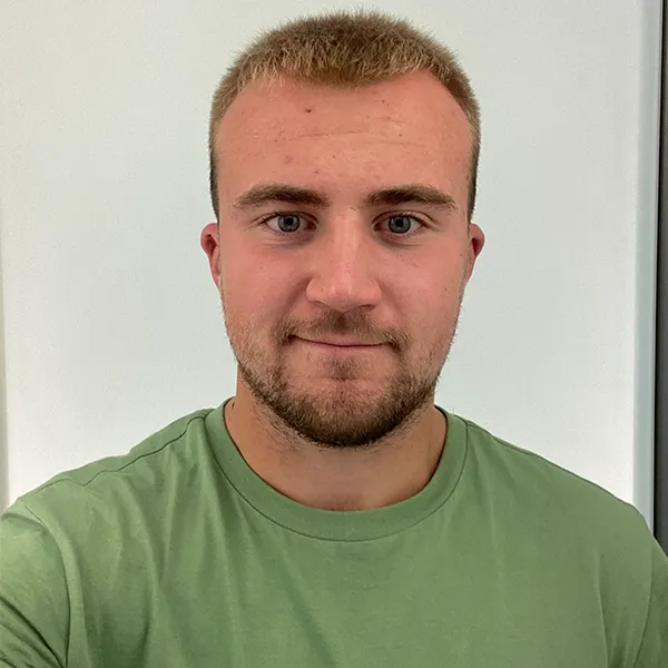 Thomas Wynn - University of Birmingham