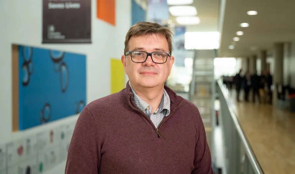 Professor Tim Dafforn to become new MOD Chief Scientific Adviser ...