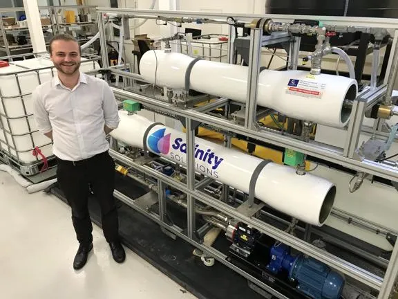 University of Birmingham spinout founder in UK tech entrepreneur watchlist - University of ...