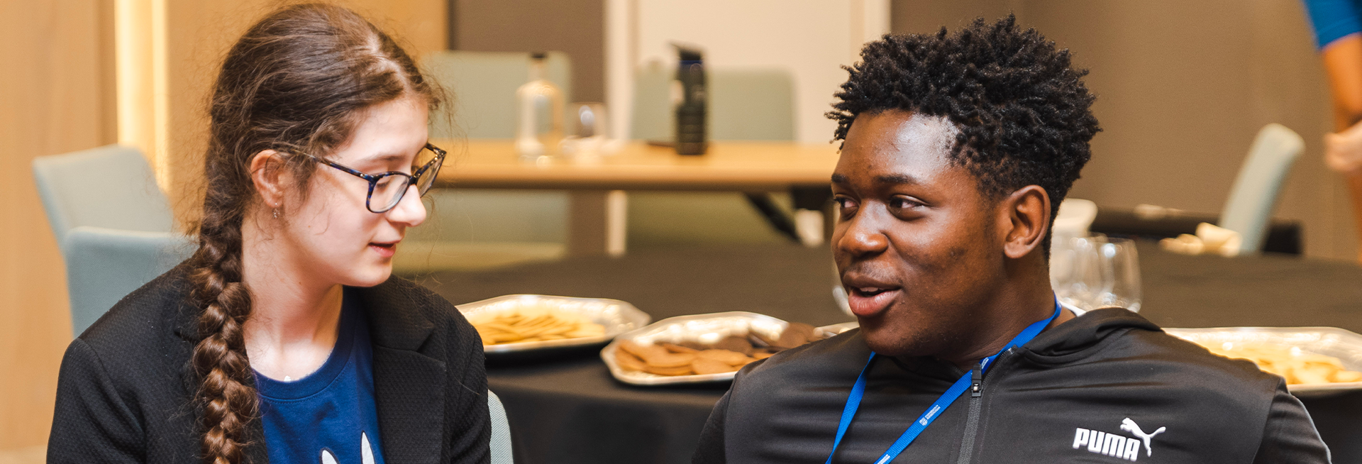 How to apply for an undergraduate course - University of Birmingham