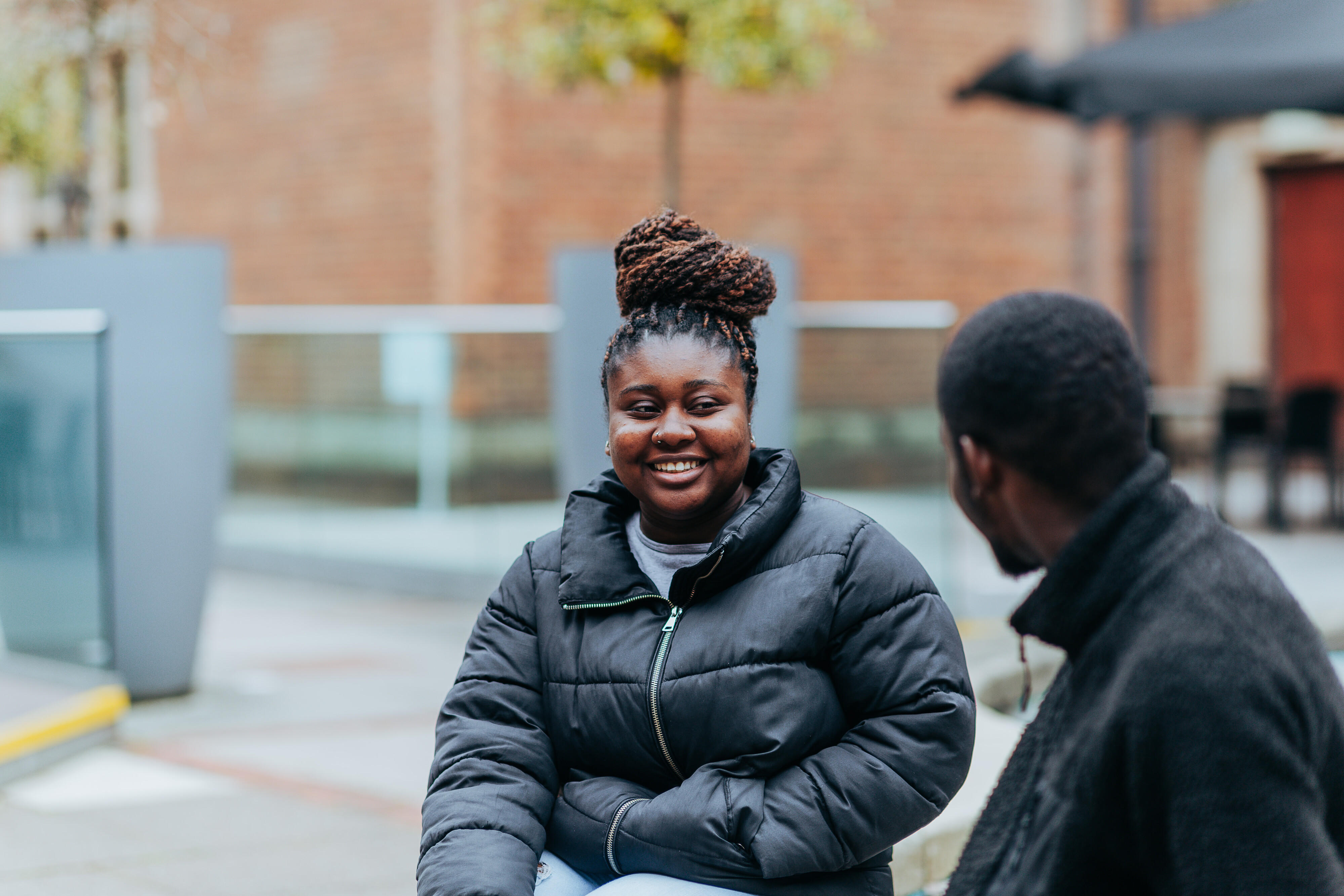 Post-16 programmes and activities - University of Birmingham