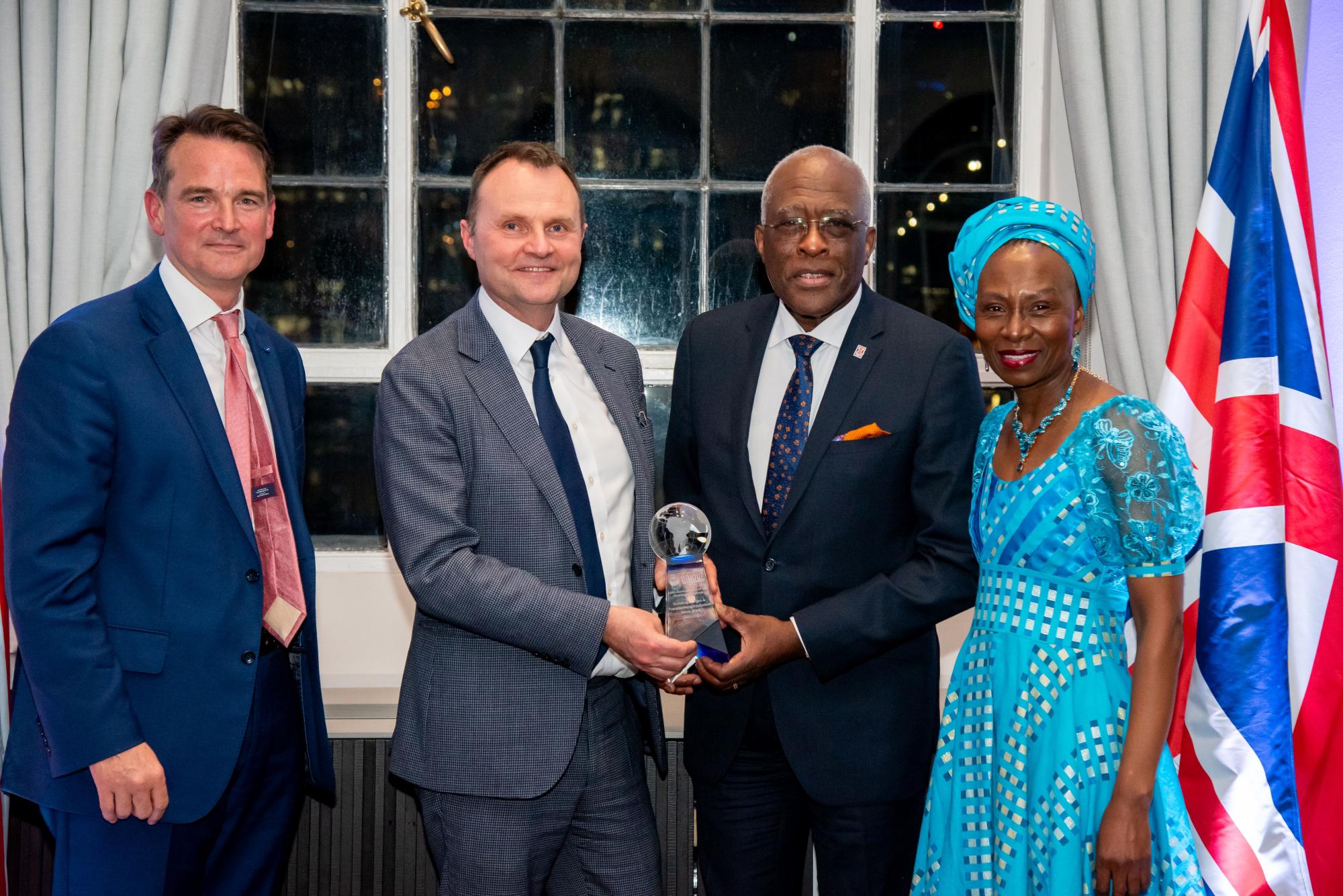 Birmingham-Illinois “BRIDGE” Alliance marks 10th year of collaboration ...
