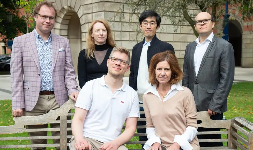 New cutting-edge facility creates global applied research opportunity ...