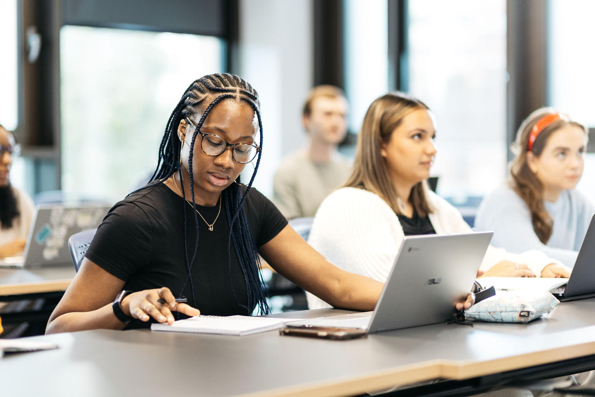 Short Courses and Professional Education - University of Birmingham